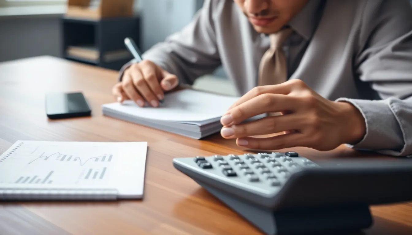 What Is an Outstanding Balance? A Guide to Understanding Your Financial ...